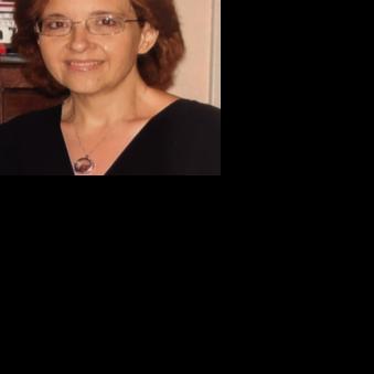 Kimberly Anne Gleason