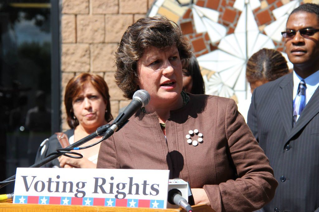 Eye on NY: How Syracuse Mayor Stephanie Miner wants to increase voter ...
