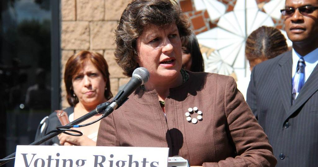 Eye on NY: How Syracuse Mayor Stephanie Miner wants to increase voter ...