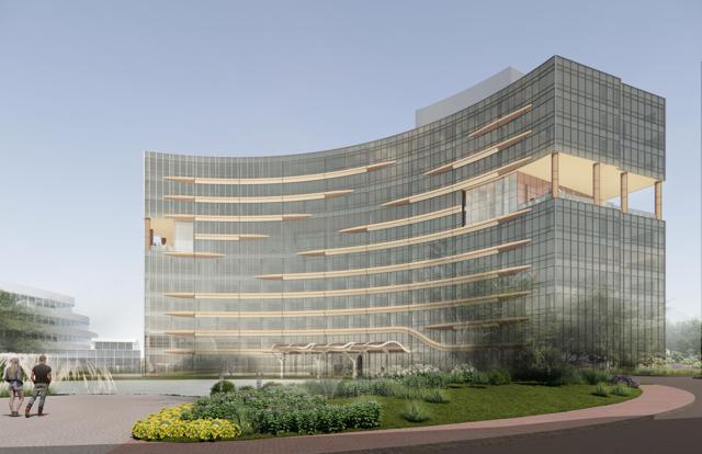 NY firms awarded contracts for $370M Turning Stone expansion