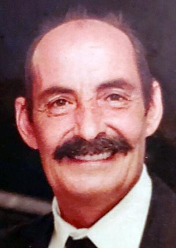David J. Verdi
