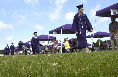 Union Springs hires two new principals for next school year