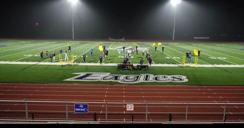 'A fun, new challenge': Auburn, Jordan-Elbridge bands win honors in ...