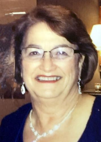 Barbara A. (Romano) Butler