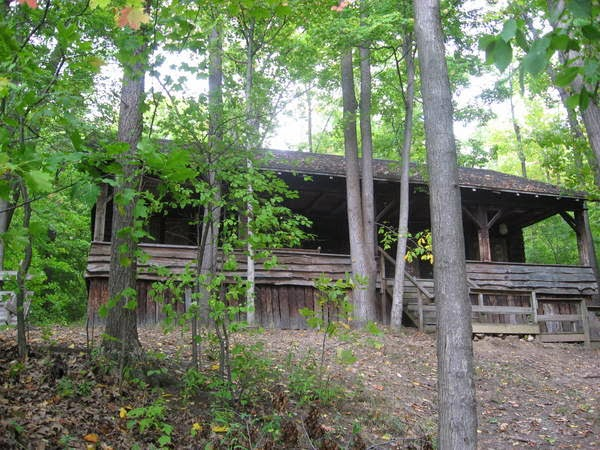 Aurora camp holding Community Day, planning summer