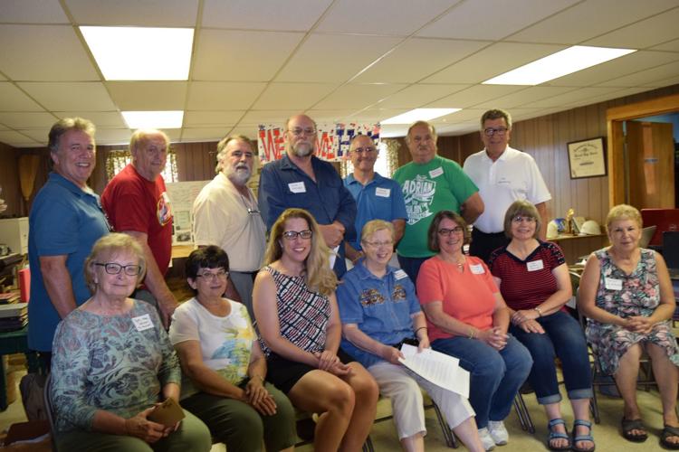 Sayles: The Wetherby family reunion in Victory