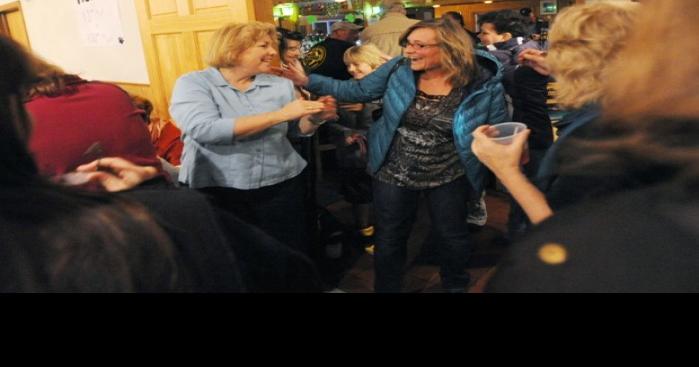 Giving back: Union Springs Central School District hosts busy benefit ...