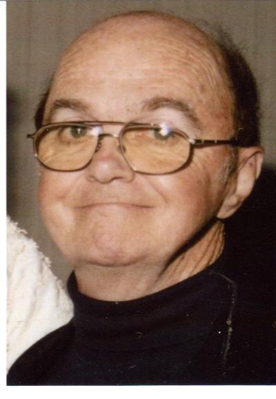 Charles E. 'Charlie' Pullen