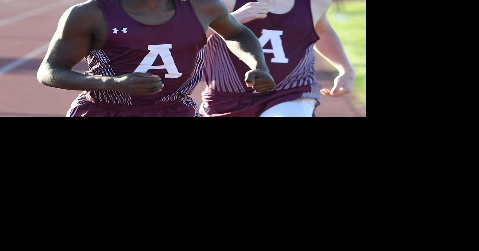 Gallery: Auburn competes against Fowler and ESM in track and field at ...