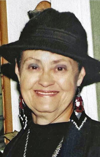 Beverly Ann (Randall) Jefferds