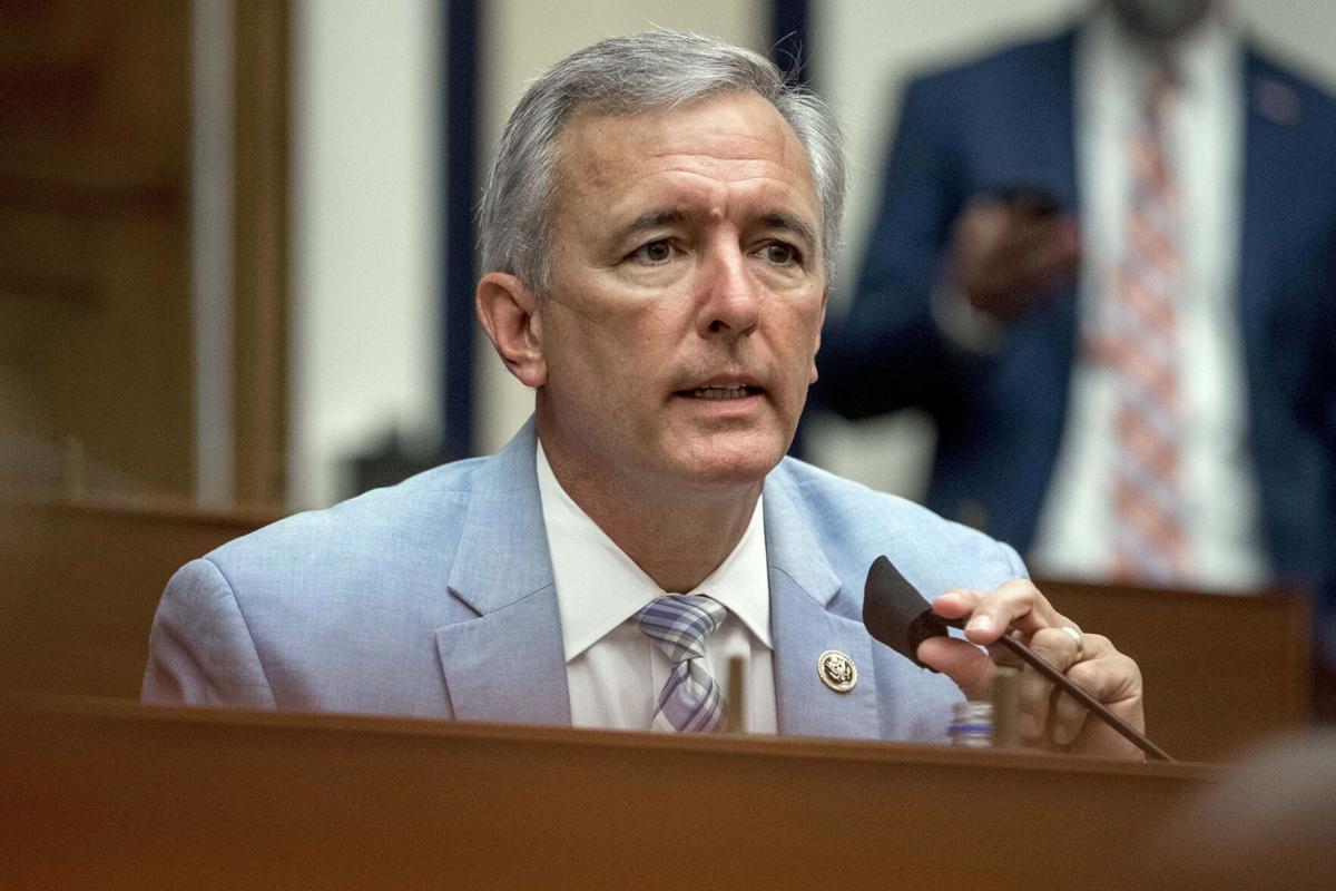 Rep. John Katko to deliver farewell address at Syracuse University