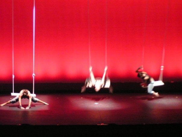 Absolute Dance to celebrate 10 years of dancing