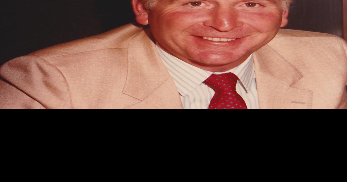 Gary (Houston) Donald Stott