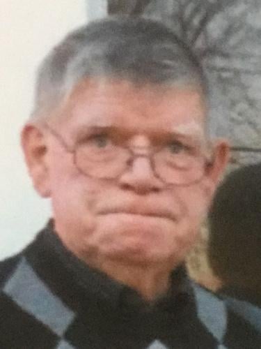 Donald 'Donnie' Harris Short