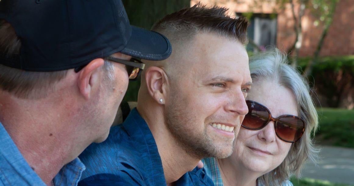 Bush: What addiction and recovery mean to me