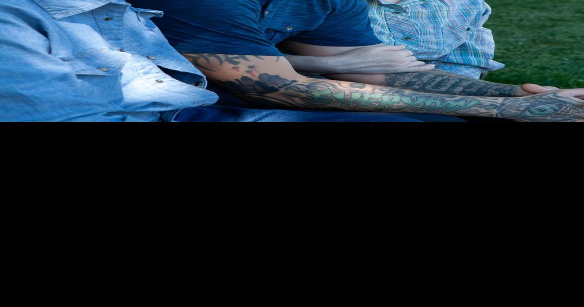 Bush: What addiction and recovery mean to me