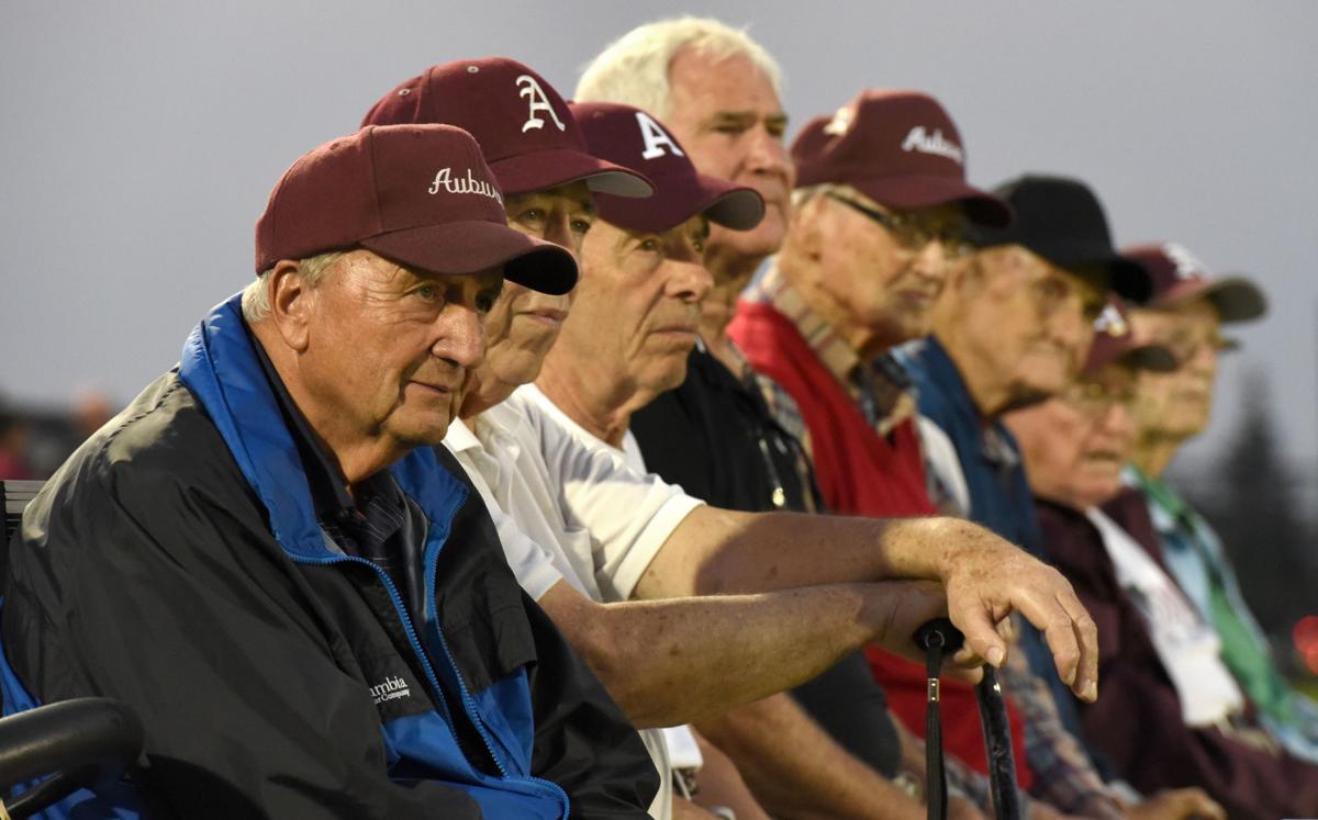 Ormie King, longtime Auburn storyteller, dies at 87