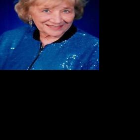 Elizabeth (Betty) Sroka Kopec