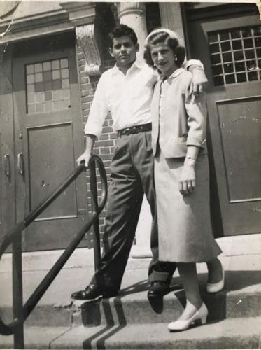 Legends of Auburn: Cheers to the Chindamo family