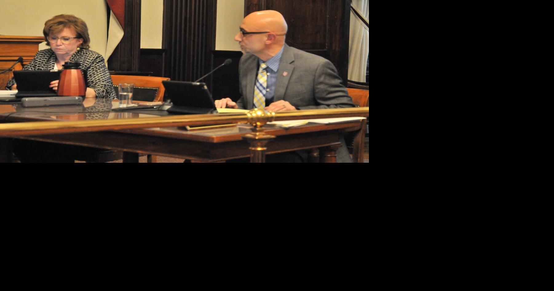 City's first female judge appointed by Auburn City Council