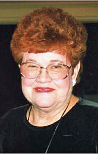 Helen (Delaney) Worden