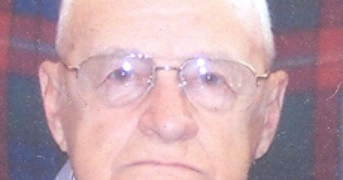 Paul Millard Winters