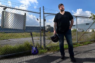 Several Auburn musicians nominated for Syracuse awards