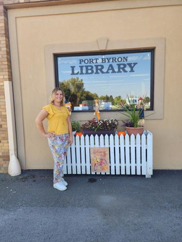 Port Byron Library: Crafts, creative writing, Legos and more clubs