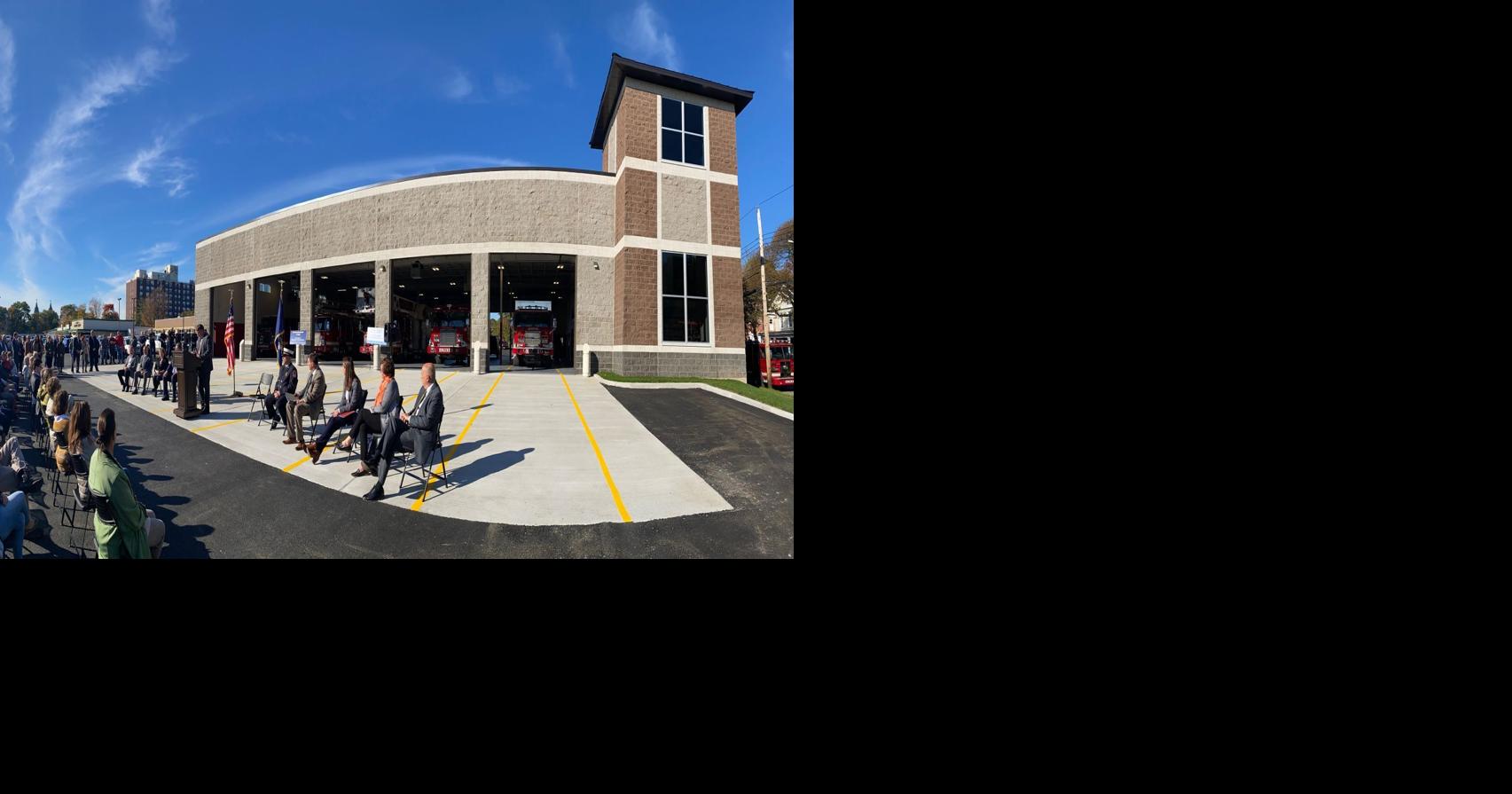 Weekday top 5: Auburn Auto Group news, Auburn public safety building ...
