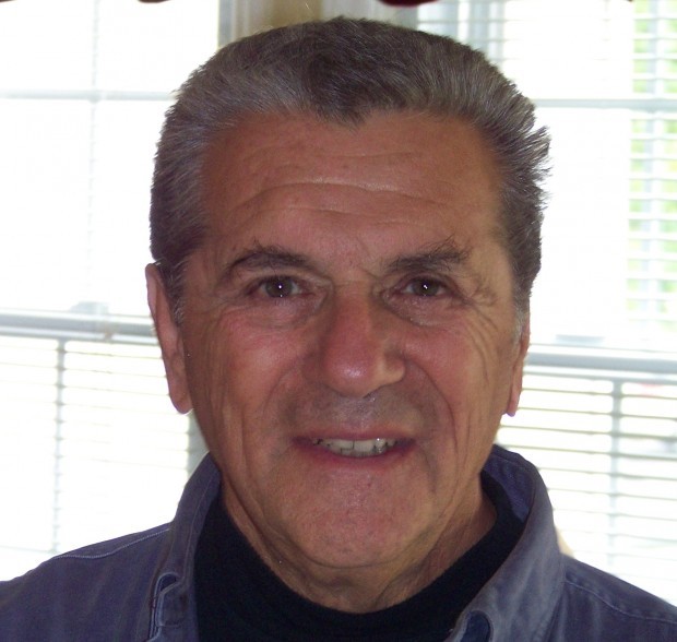 Richard J. Netti
