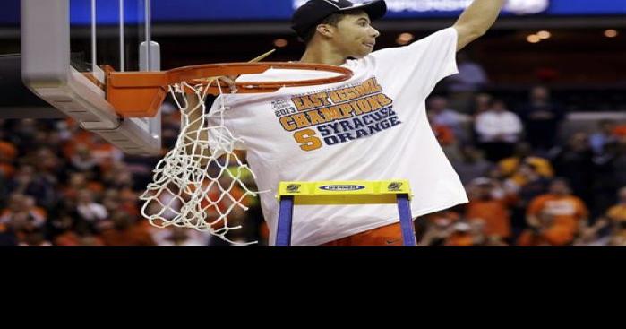 Michael Carter-Williams does it all for Syracuse