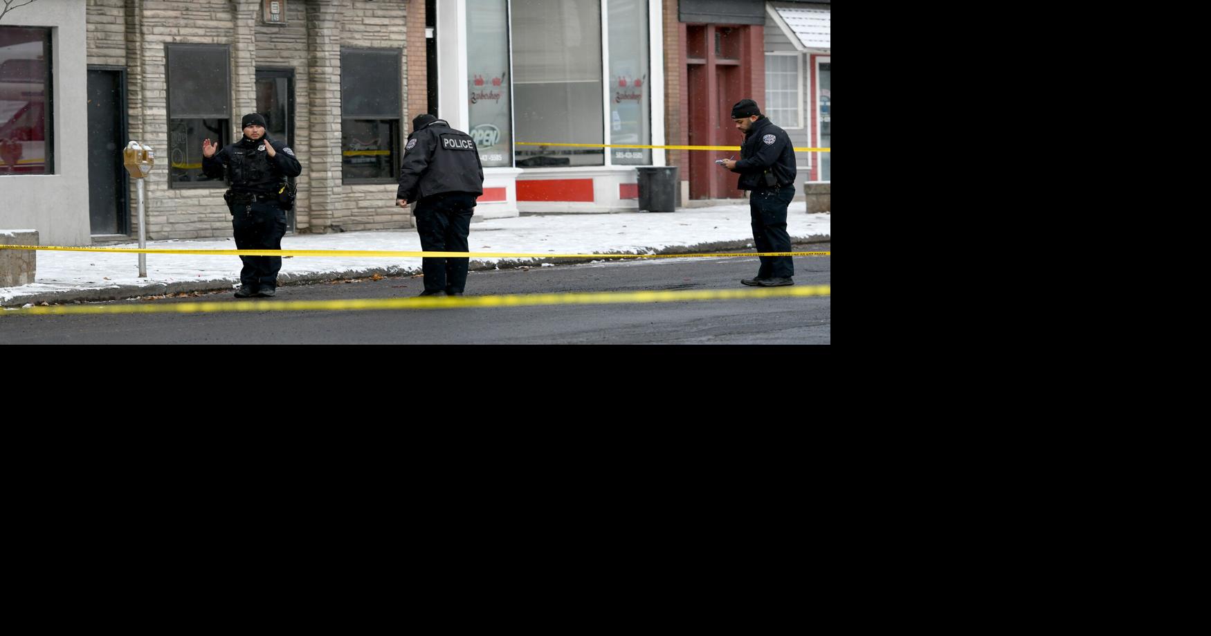 Auburn bar shooting, stabbing victims recovering