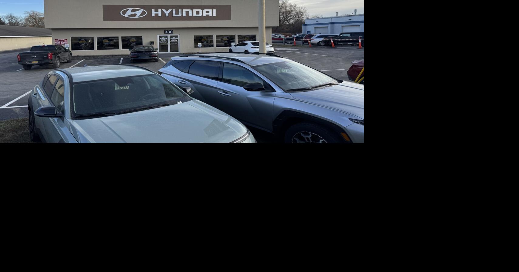 Auburn Auto Group announces Hyundai opening