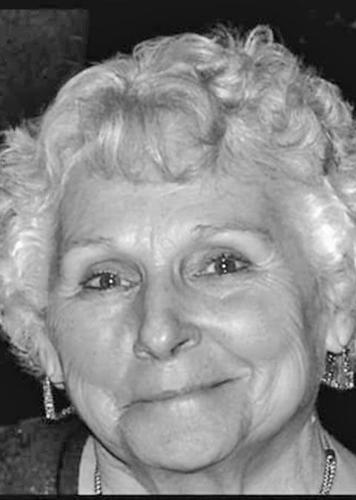 Ann (Annabelle) Robbins Bryant