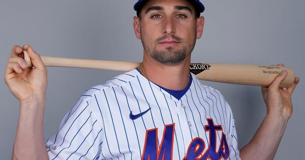 Auburn's Tim Locastro scores winning run, Mets beat Angels