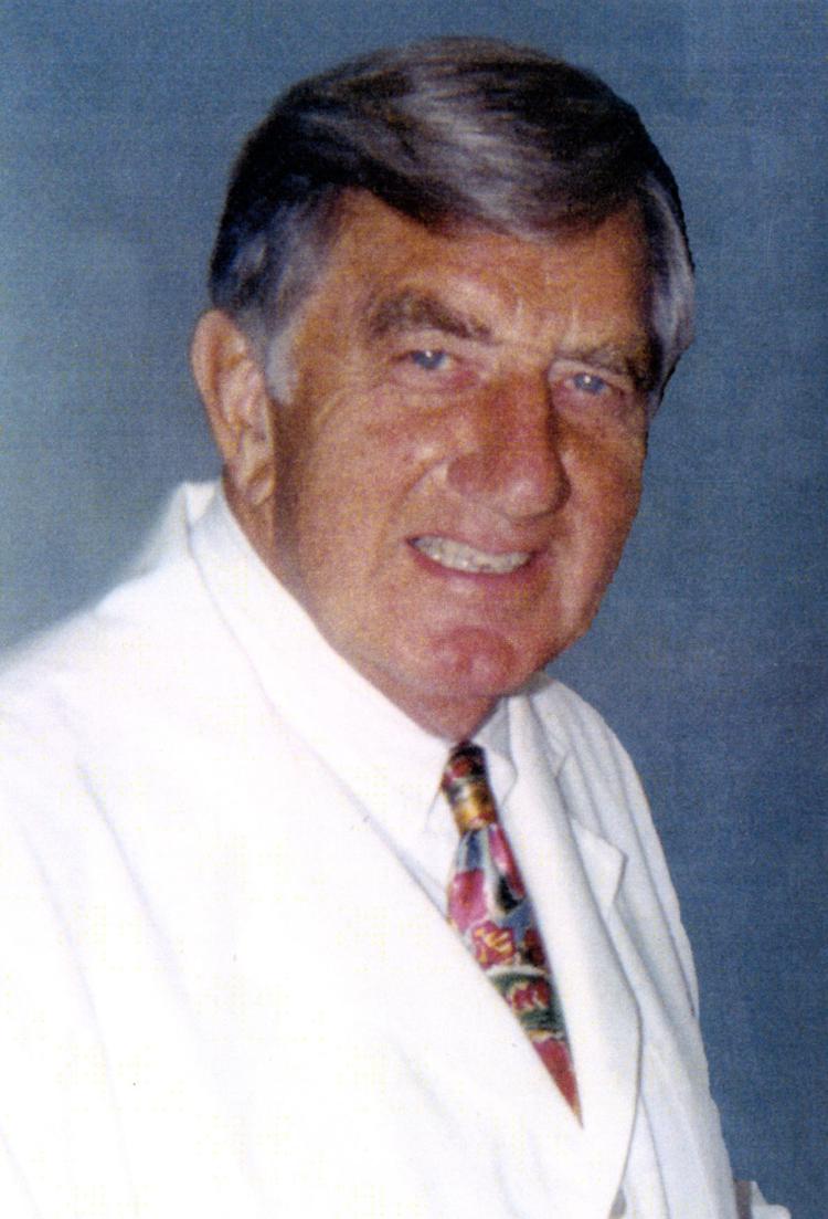 'Never stop learning': Auburn's Dr. Joseph Karpinski, prominent ...