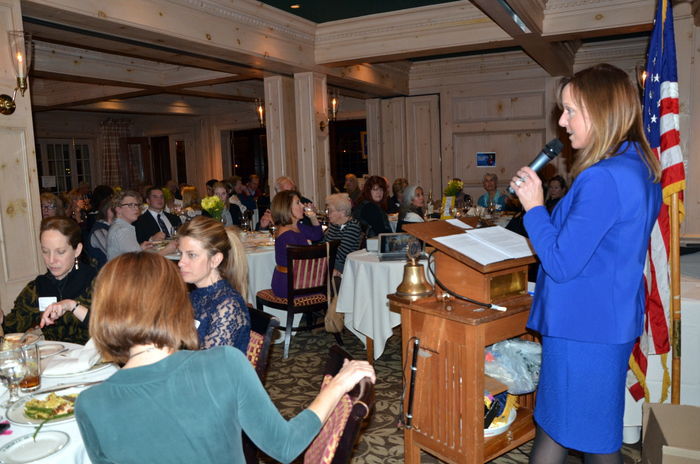 Elmira woman with Alzheimer's Disease to speak at Skaneateles Rotary ...