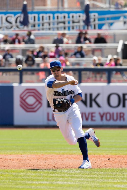 Auburn native Tim Locastro called up to the Los Angeles Dodgers | Local ...