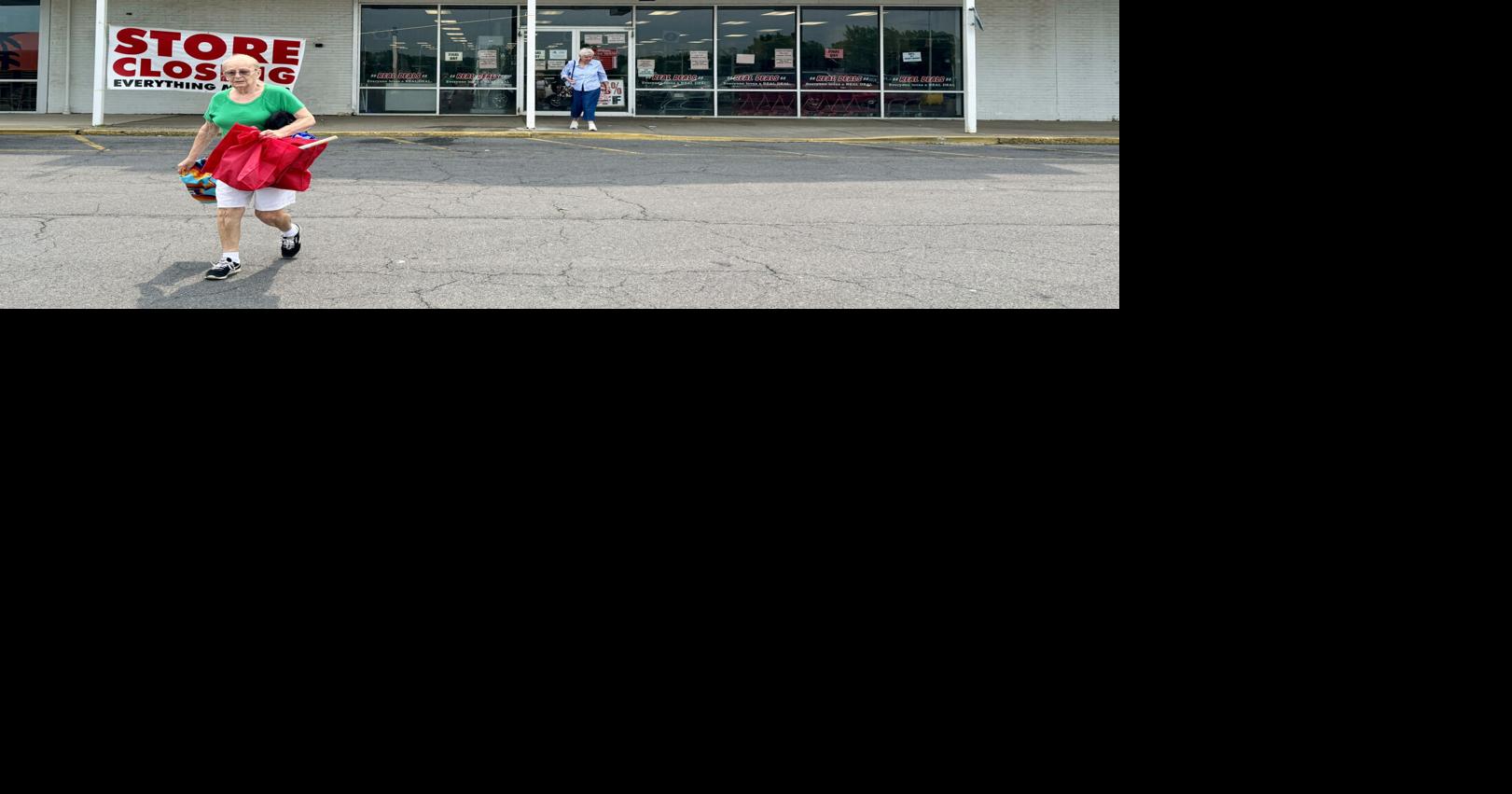 Real Deals, longtime discount store in Auburn area, closes