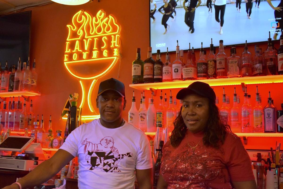 Lavish Lounge's Jamaican menu spices up Auburn food scene