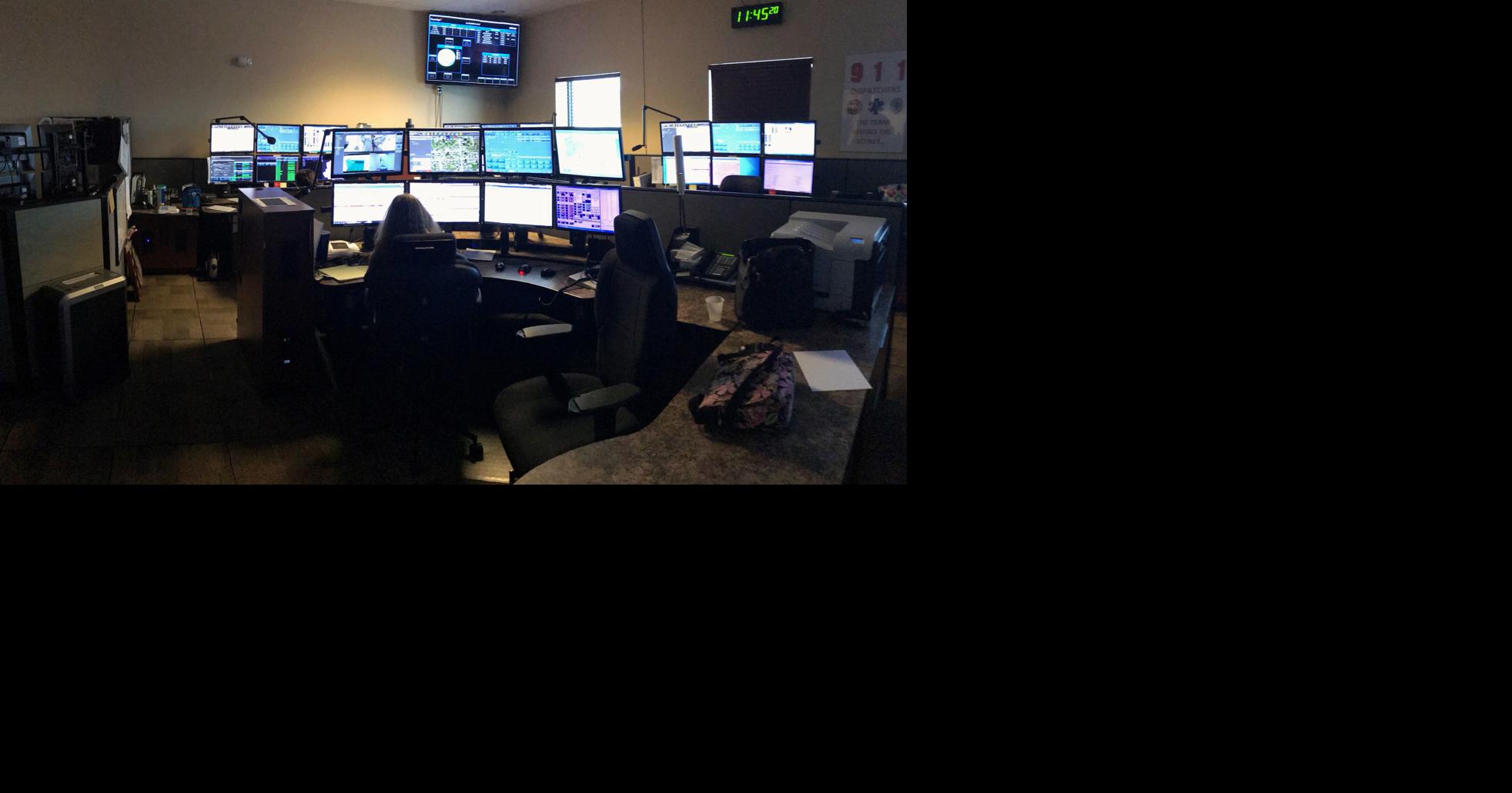 NY counties to share $85M for 'next generation' 911 systems