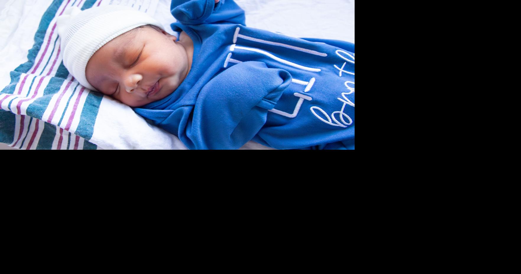 Luvell Quasir Lindsey