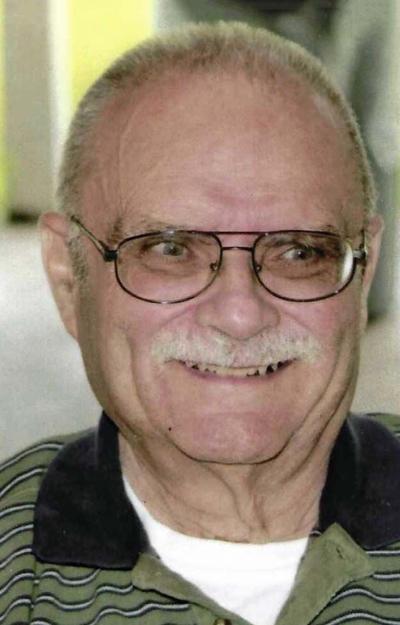 Gerald Lloyd Kennedy