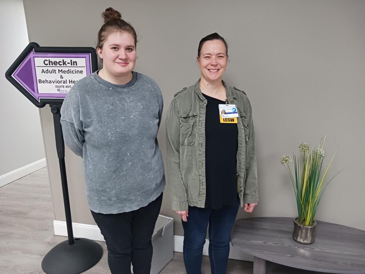 East Hill Medical Center: What to know about World Mental Health Day