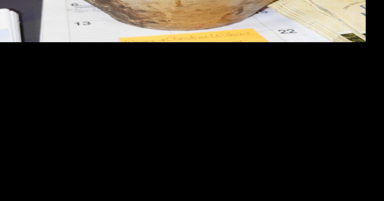 Riley: A simple jug tells a fascinating Port Byron story