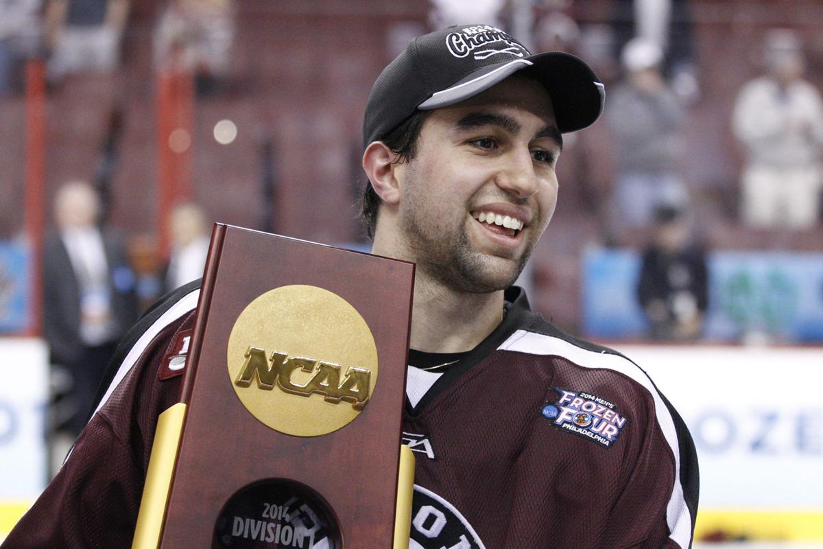 Tonko, NY senators to White House: Hold ceremonies for NCAA title ...