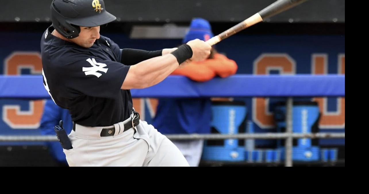 Auburn’s Tim Locastro called up by Yankees