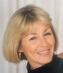 Elizabeth (Betsy) Angyal Scroggins