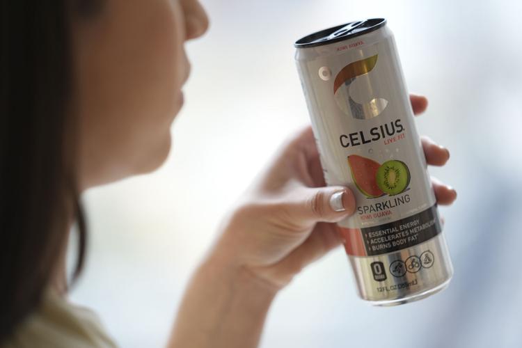 Brands rush to quench thirst for functional wellness drinks