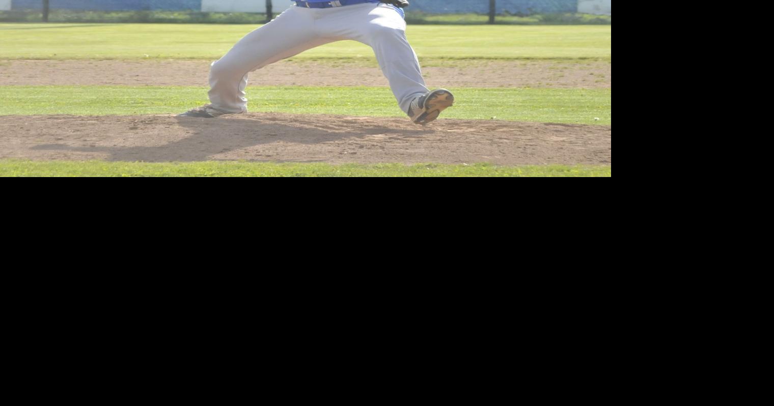 Cato-Meridian baseball churns out nine hits, 11 walks in 9-5 win over ...